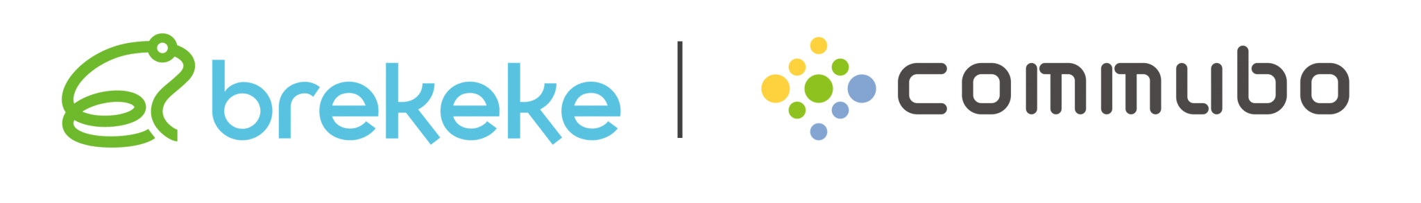 BrekekeとAIボイスボット「commubo」が技術連携 ボイスボットとは初連携、PBX内線接続とCRMへの応対内容表示をWで実現 ...